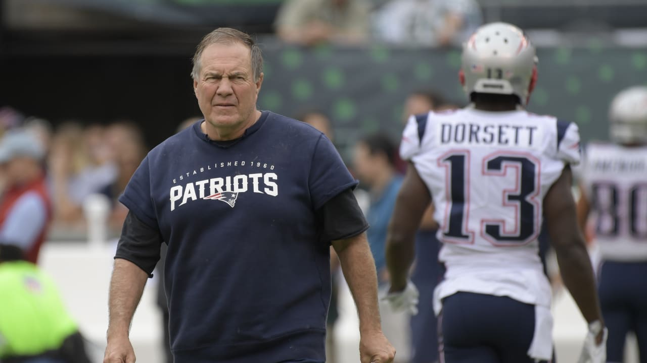 NE at NYJ 2017-10-15