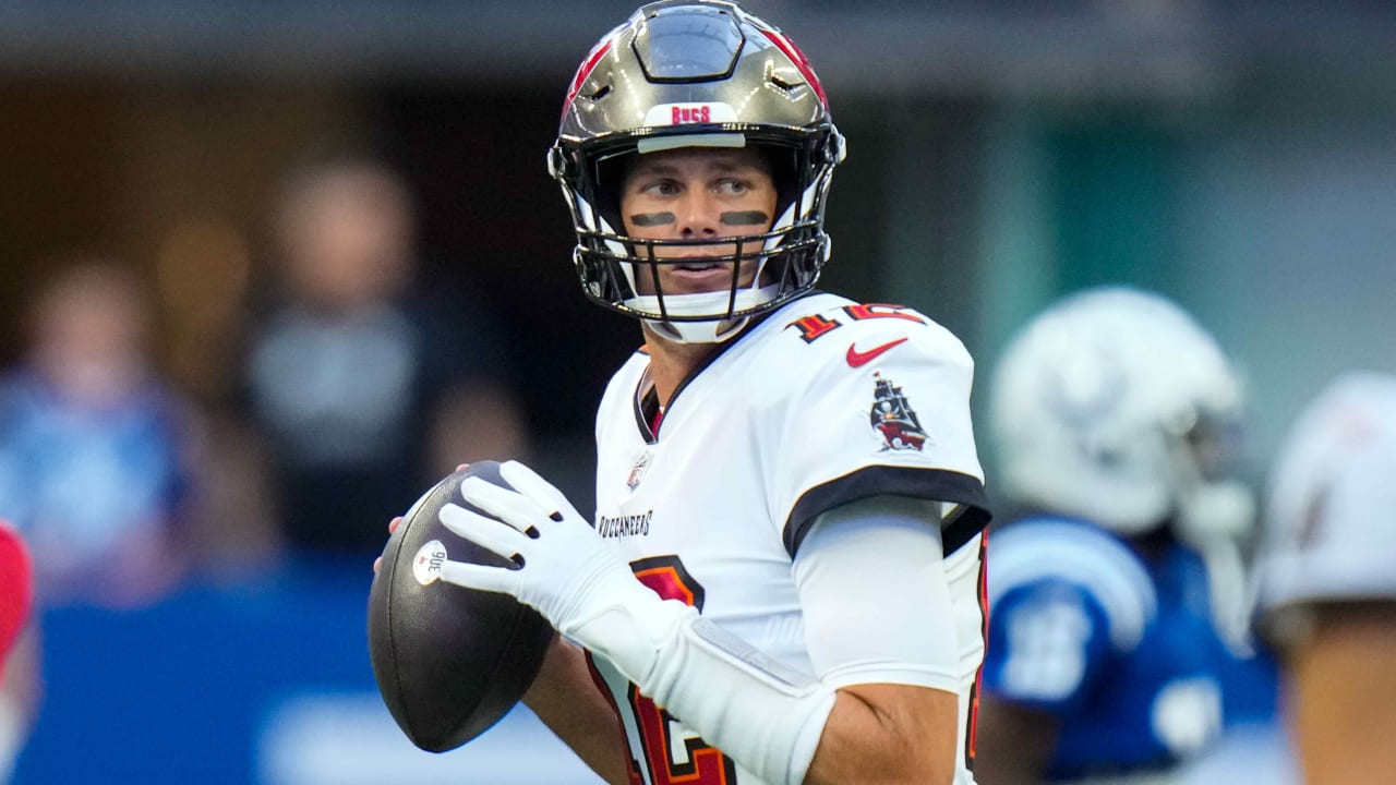 Is Tampa Bay Buccaneers quarterback Tom Brady the most fascinating ...