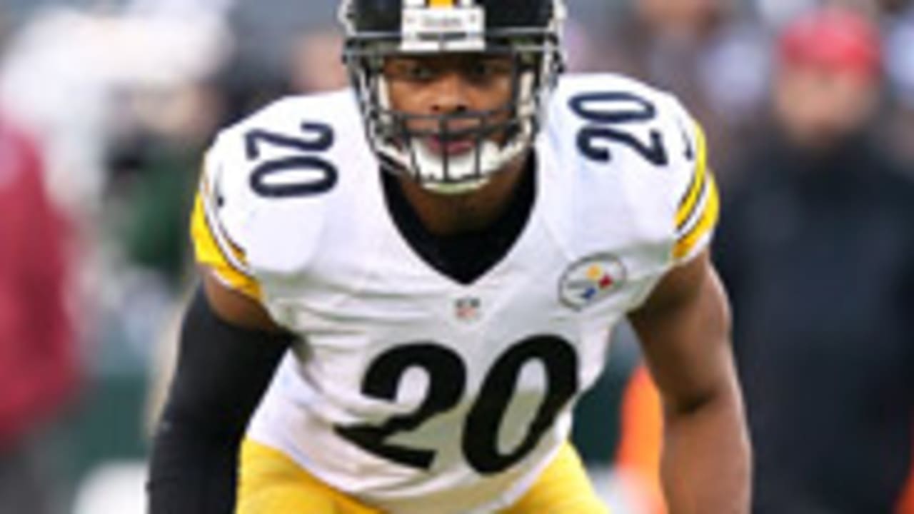 Will Allen re-signs with Pittsburgh Steelers