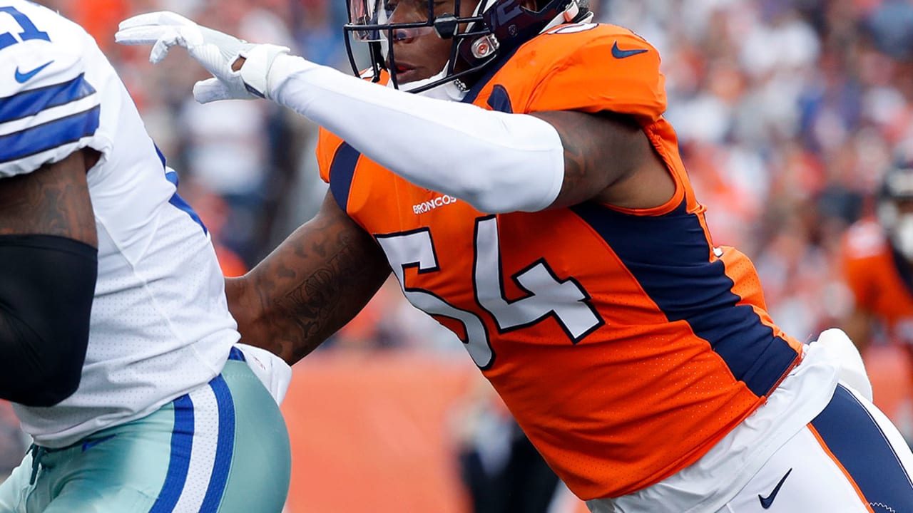 Brandon Marshall: Broncos' D put 'league on notice'