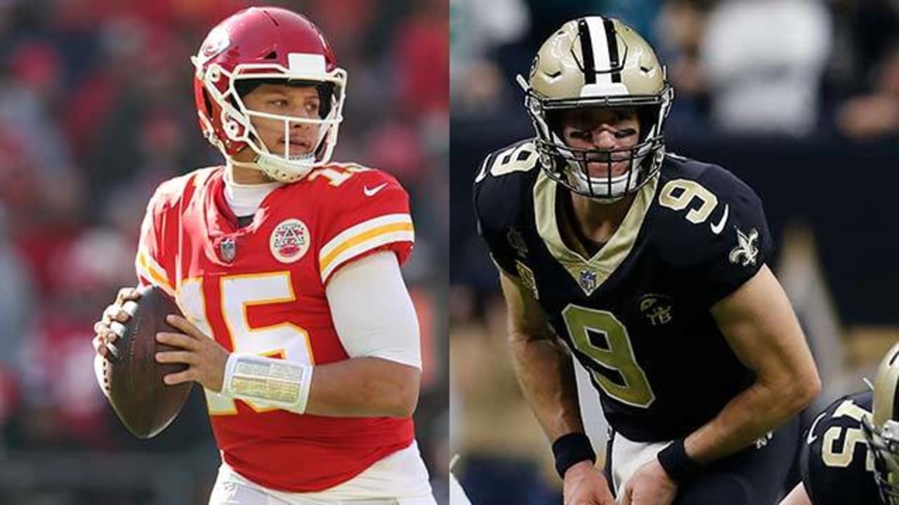 'GMFB Weekend' crew ranks top offensive players this weekend