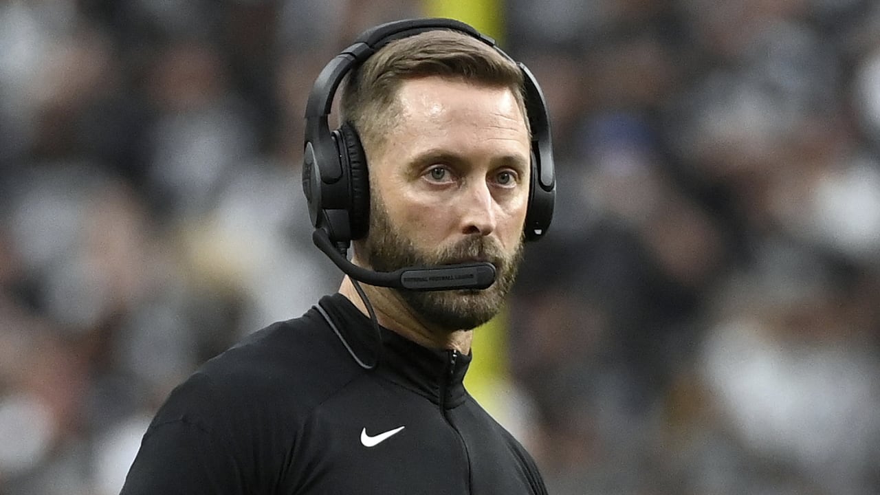 Head coach that would want to 'build a fence' around opposing player in ...