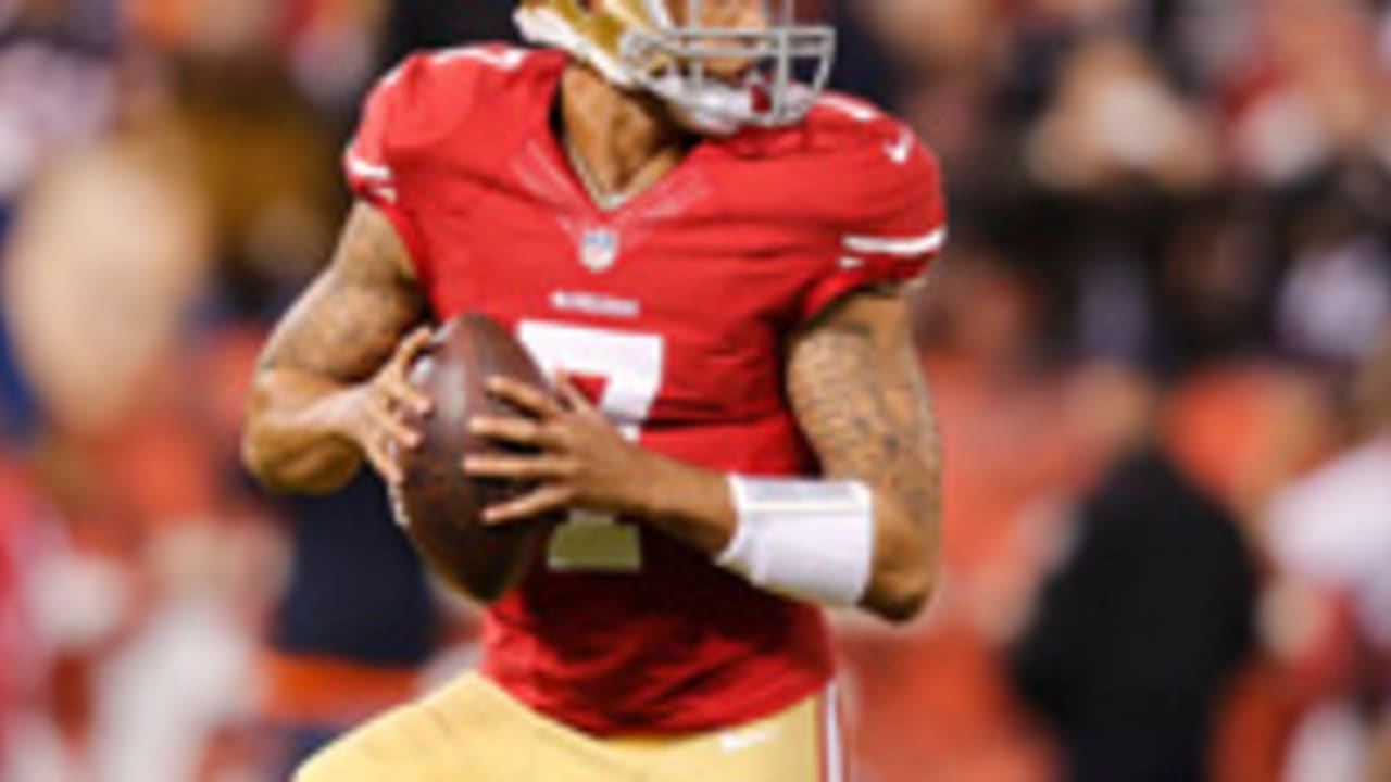 NFL Week 12 viewer's guide