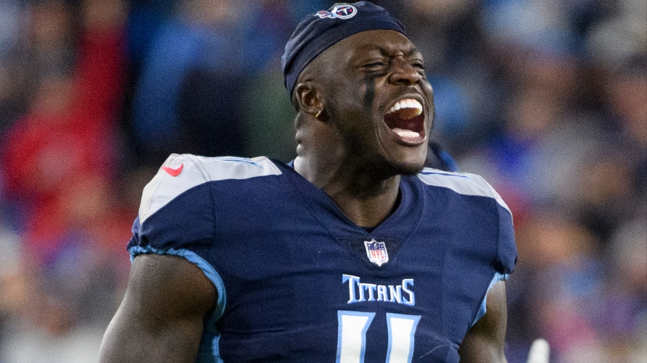 Ranking the NFL's Top 8 teams through Week 9 | 'Move the Sticks'