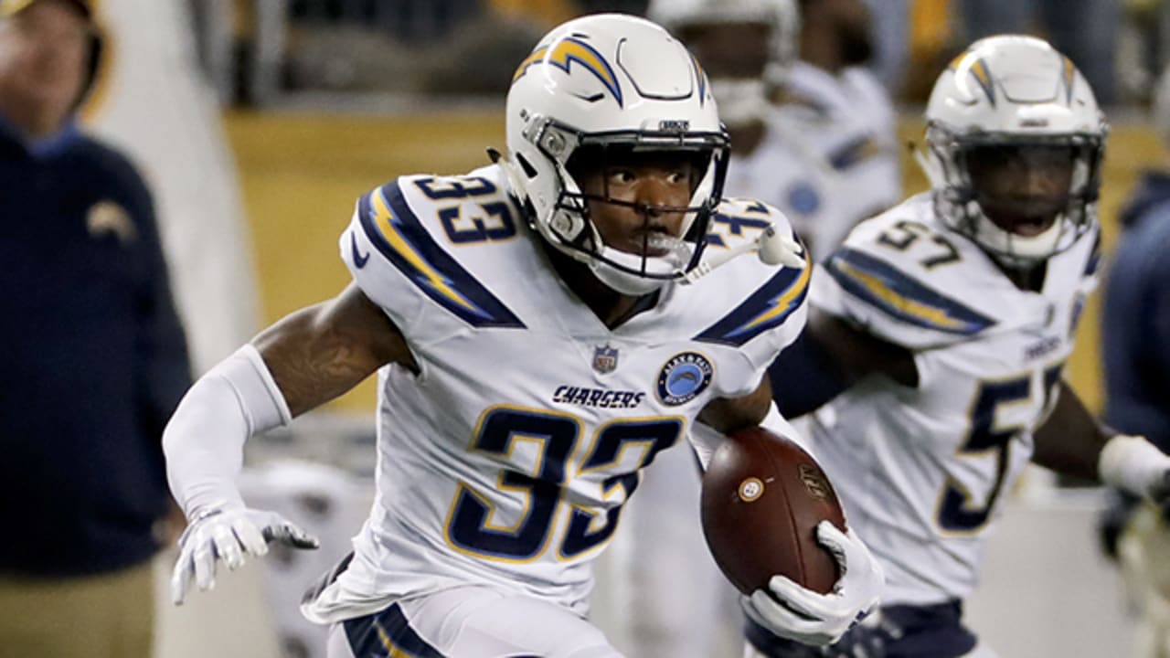 Charley Casserly's keys to a Los Angeles Chargers win over the Kansas ...