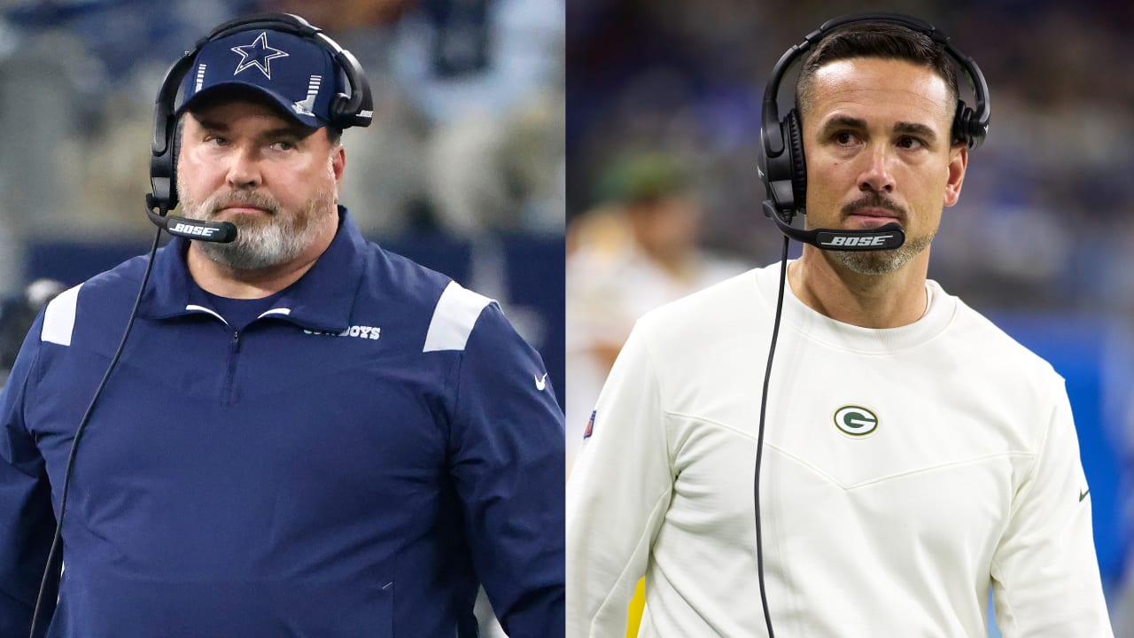 Which team has more question marks: Dallas Cowboys or Green Bay Packers ...