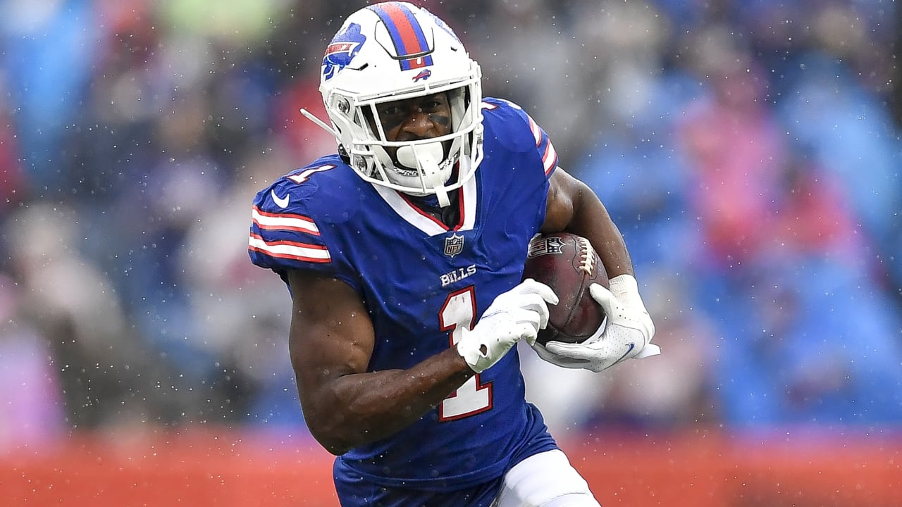 Kay Adams' Top 5 Week 10 fantasy values | 'GMFB'