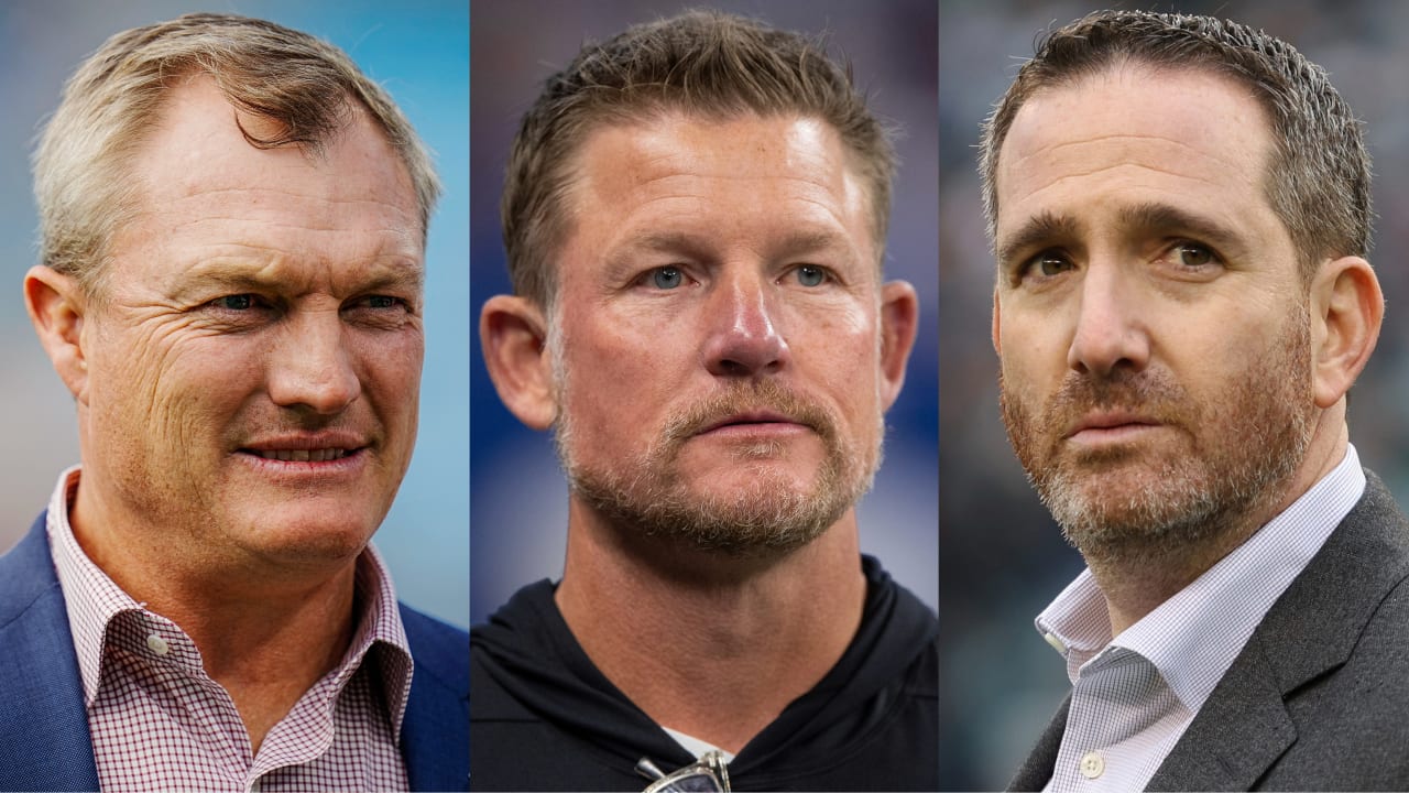 2024 Nfl Draft Compensatory Pick Projections For Every Team