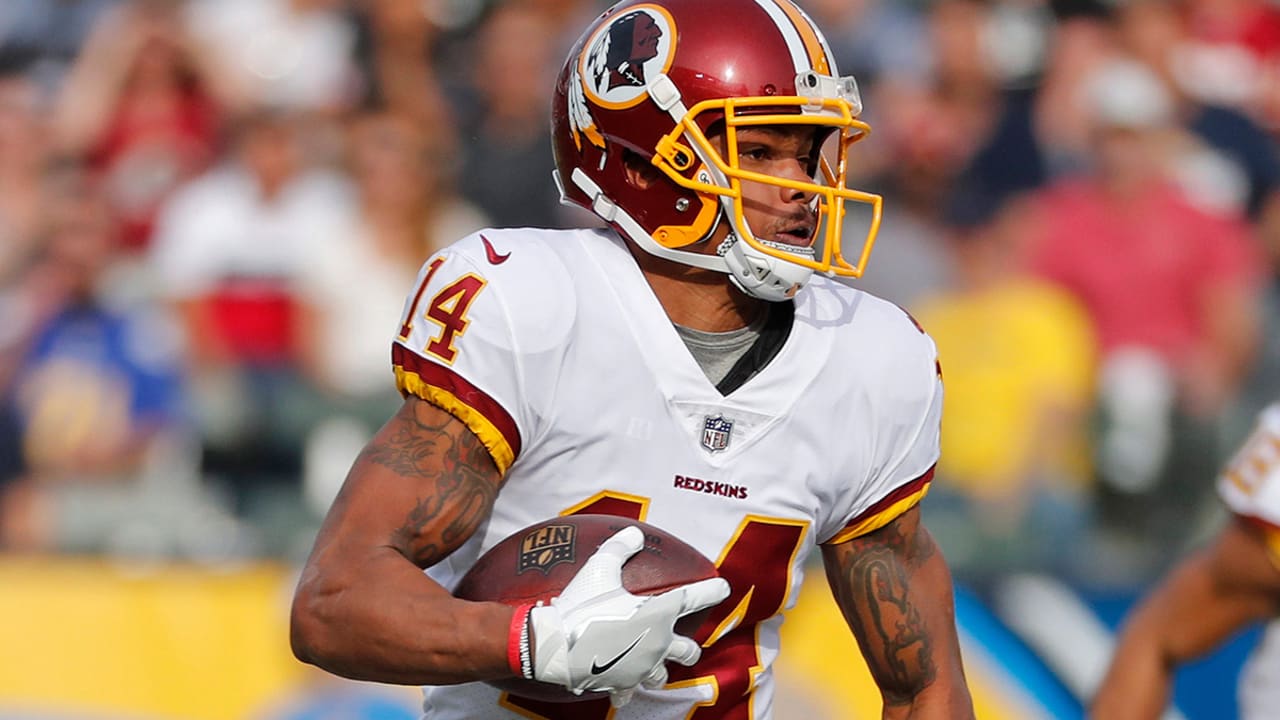 Ryan Grant signs with Colts on one-year, $5M deal