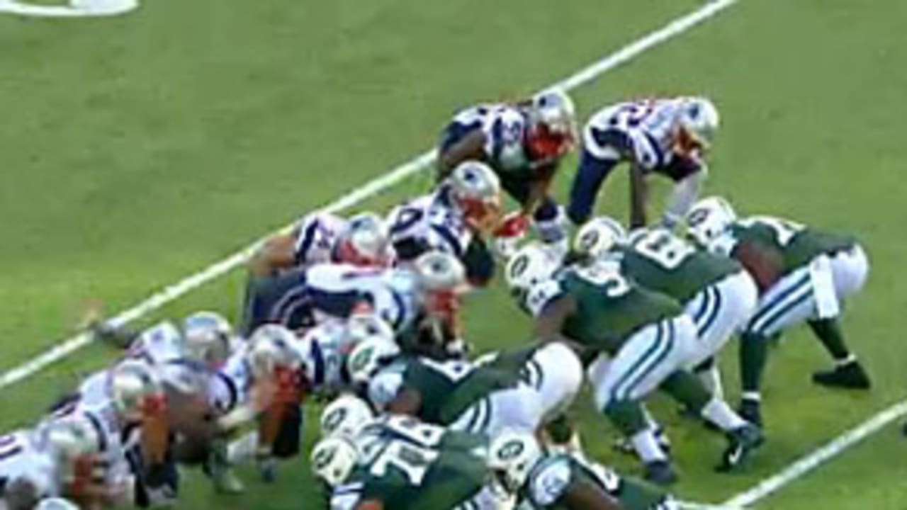 NFL.com report: Line-overload rule has been missed by referees