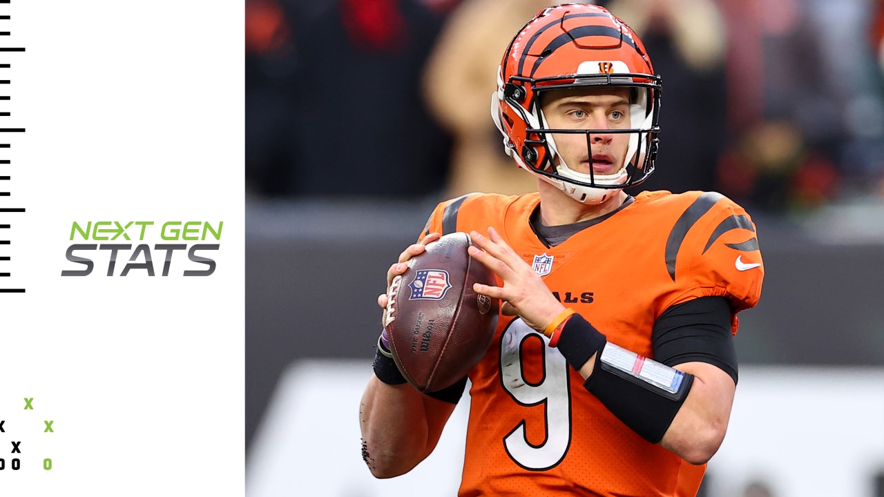 Intermediate passing could be key for Cincinnati Bengals wild-card ...