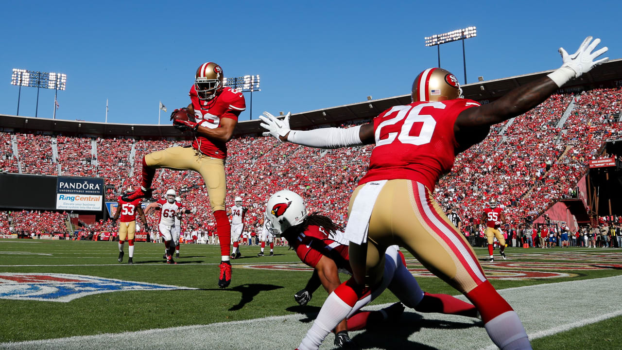 ARI at SF 2013-10-13