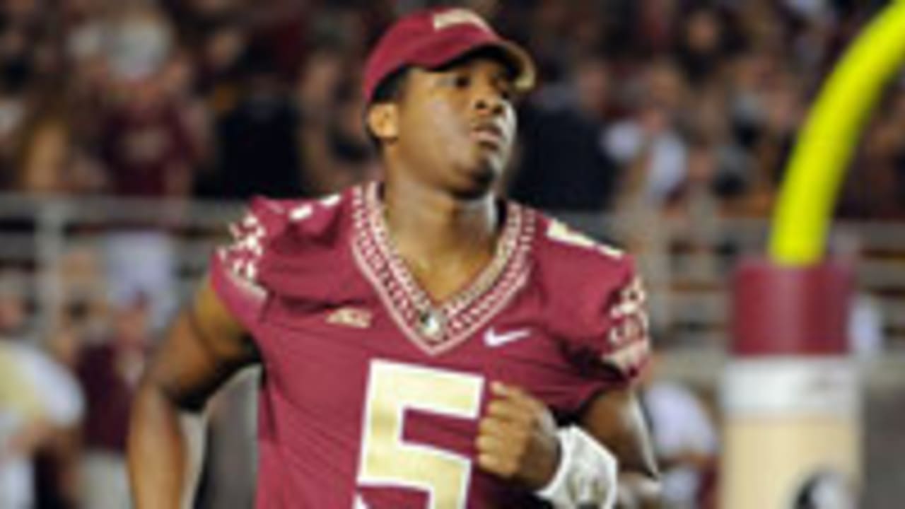 Davis: FSU missed chance to send Jameis Winston message
