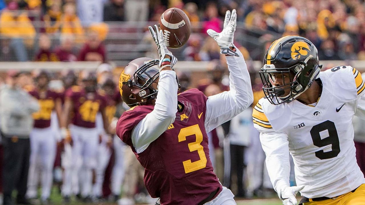 University of Minnesota players reportedly boycotting activities