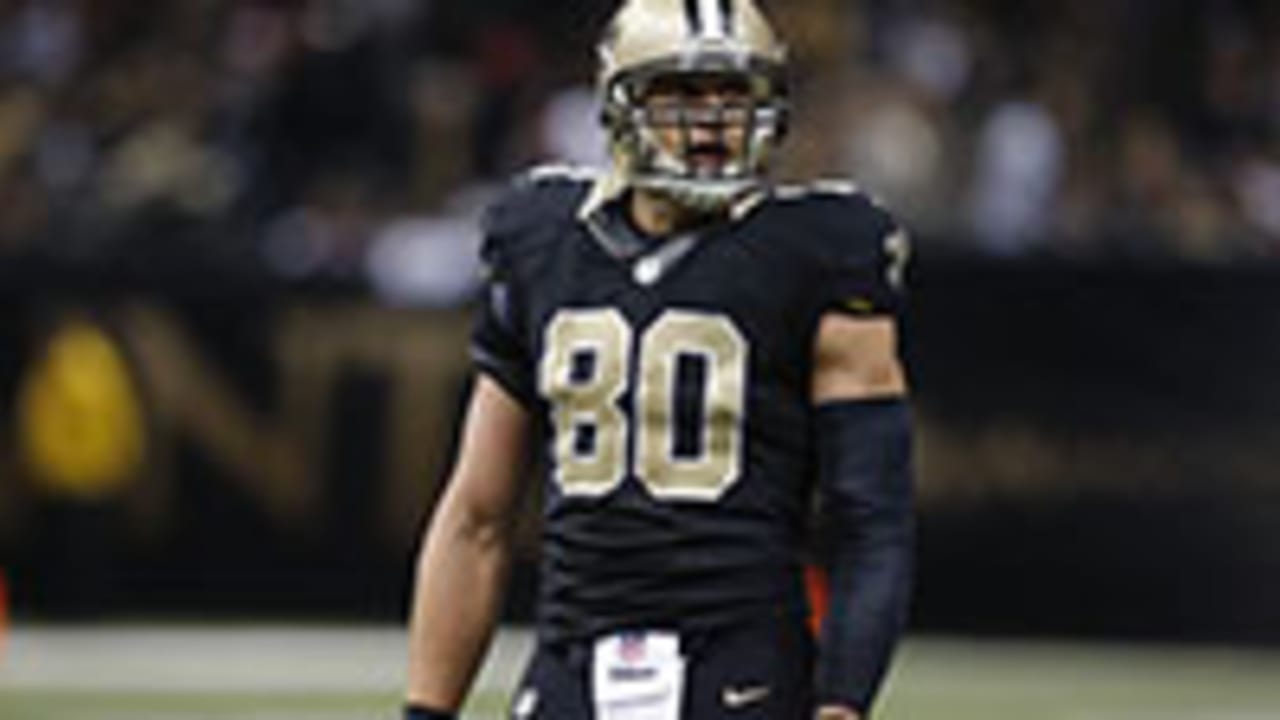 Jimmy Graham was nearly traded to Miami Dolphins