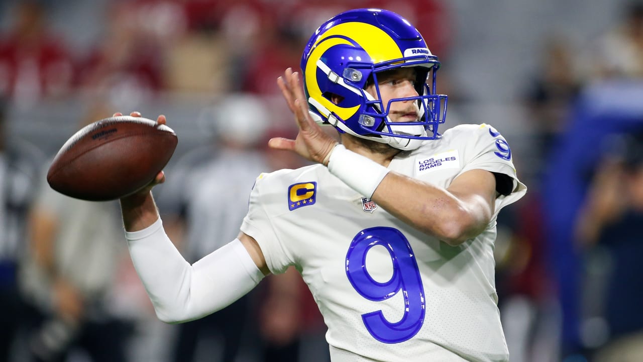 NFL Network's Dan Hanzus shares one thing 'really stood out' to him ...