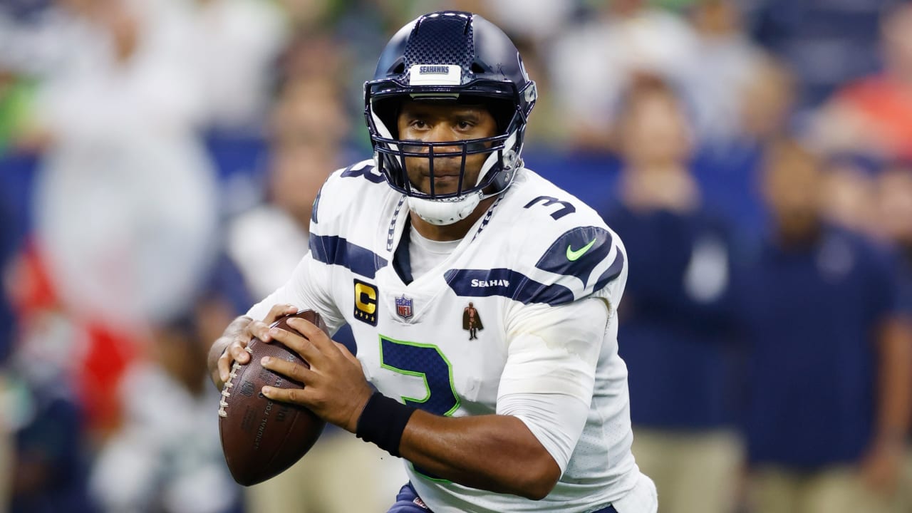 Top 10 Seattle Seahawks plays at midseason | 2021 season