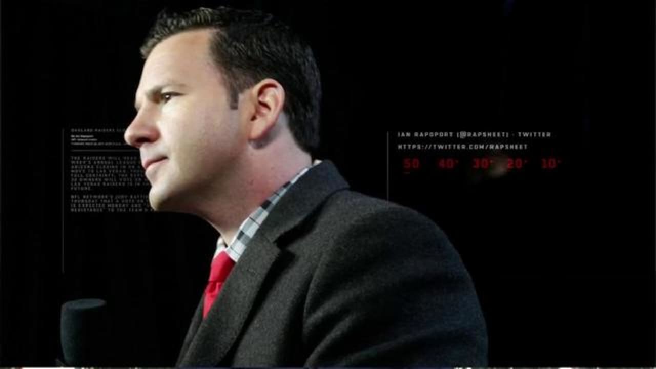 NFL Network Insider Ian Rapoport: Week 2 injury roundup