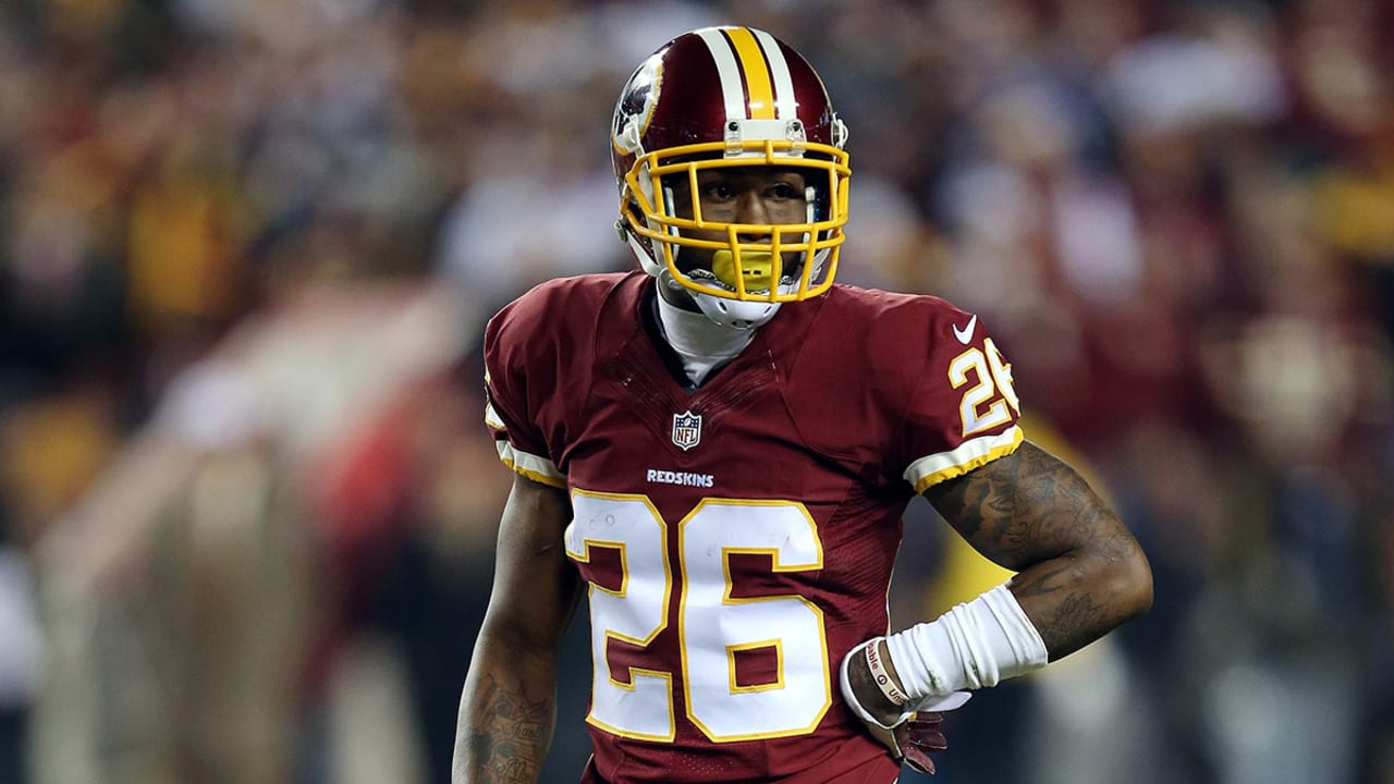 Reading the Defense: It's not all bad for Breeland