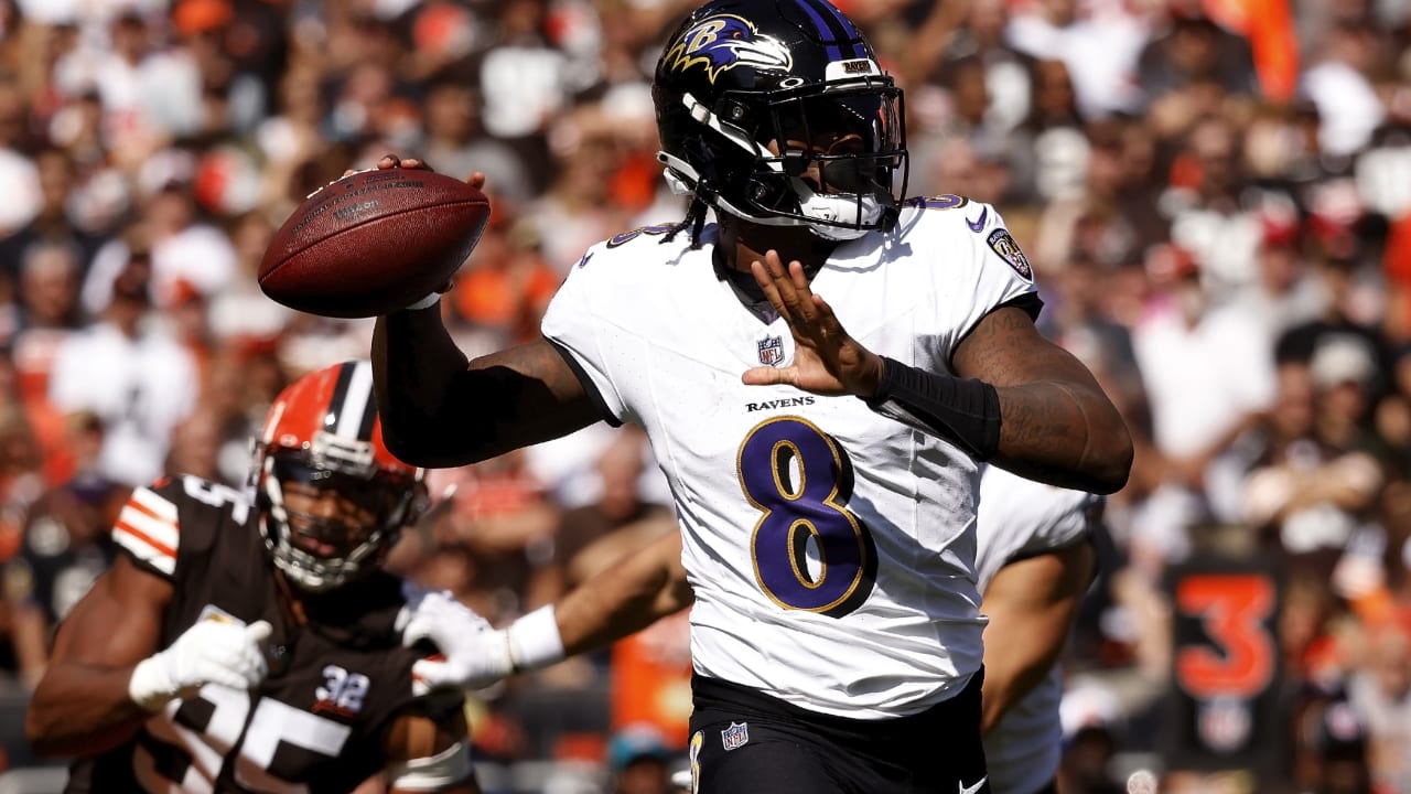 Frank's RedHot Recaps: Week 4 of the 2023 NFL season