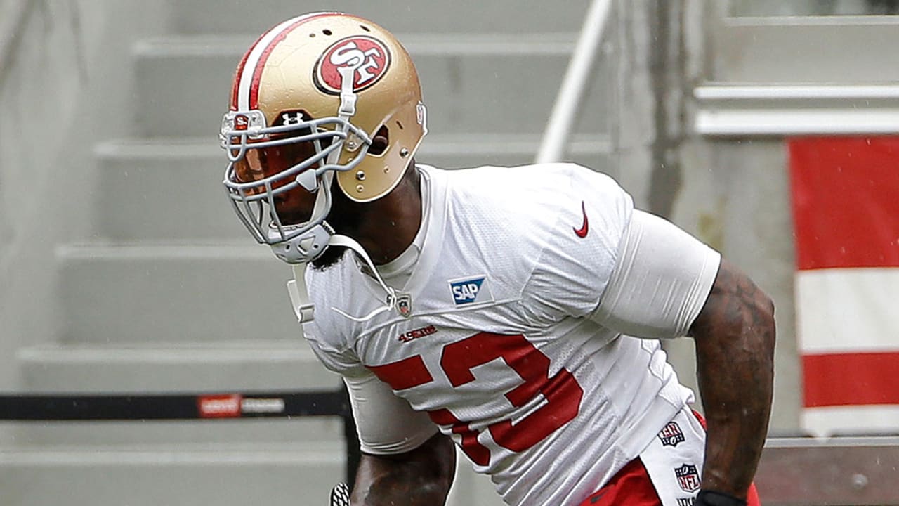 Eight things to know from Thursday's OTAs