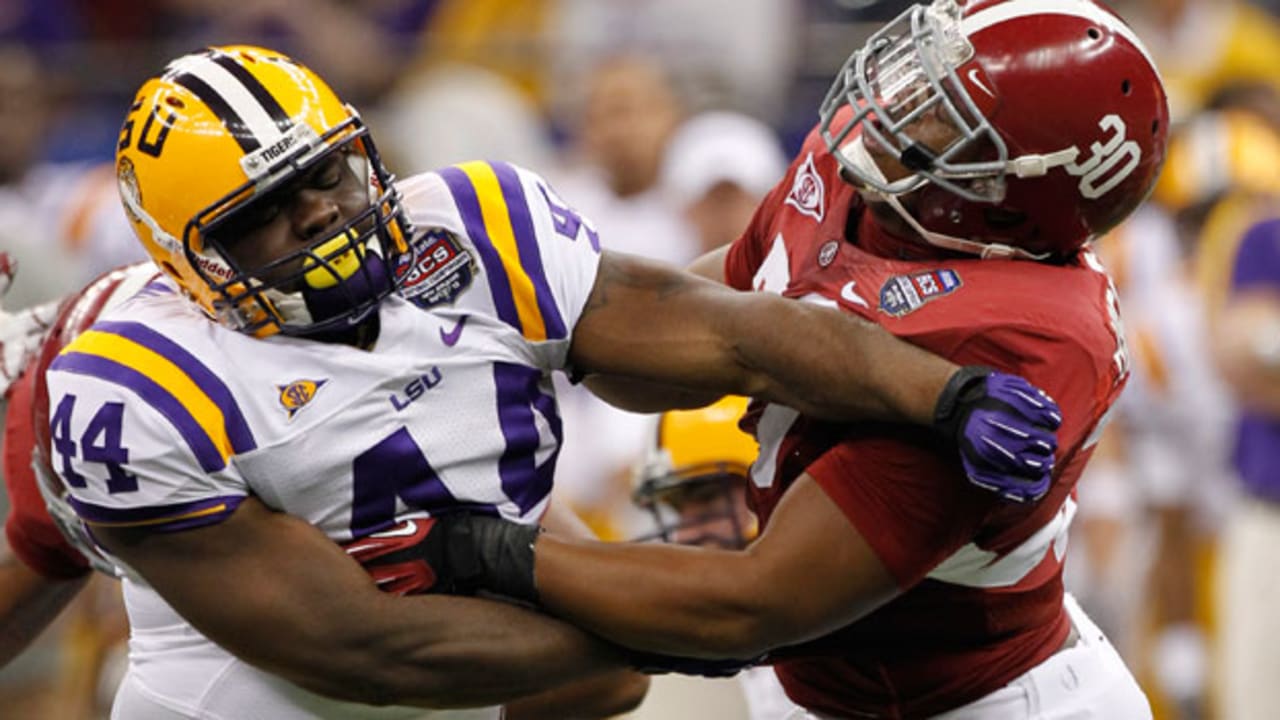 Craig Loston Lsu Hit