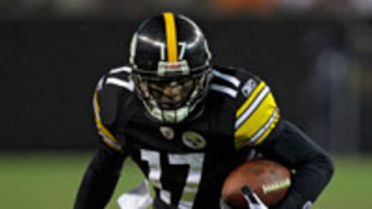 Mike Wallace's Pittsburgh Steelers future in question