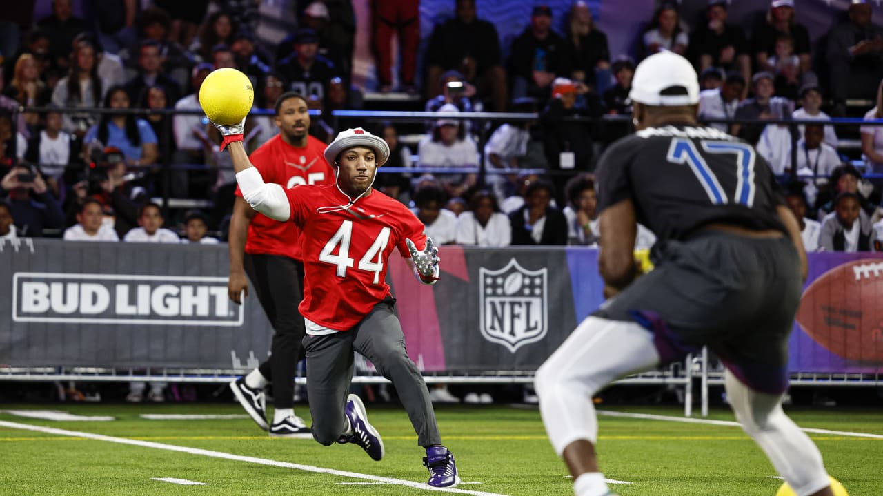 Best of Pro Bowl Games