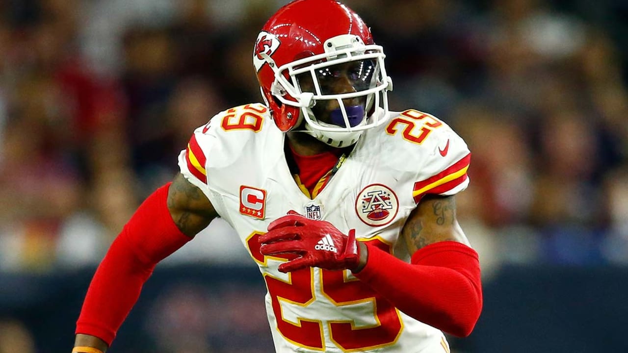 Eric Berry, Chiefs unlikely to reach deal barring change