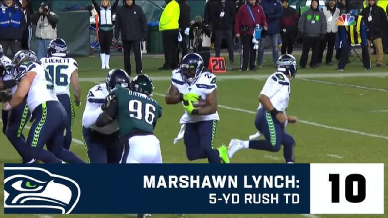Seahawks' top 10 plays | 2019 season