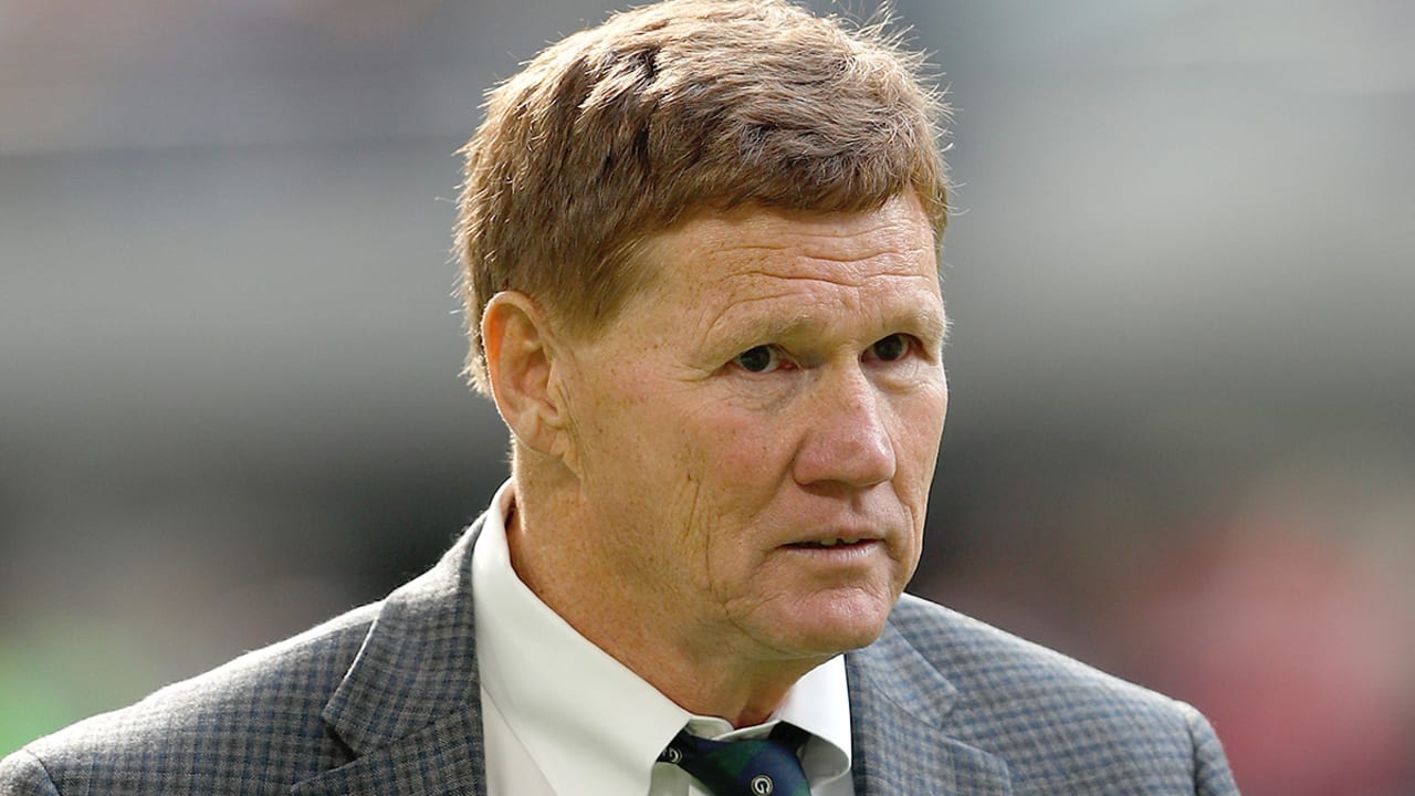 Packers president pleased with offseason changes