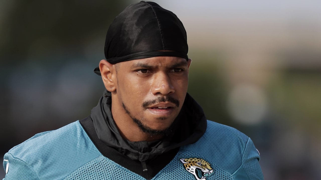 Terrelle Pryor eyeing comeback, says he's talked to Patriots