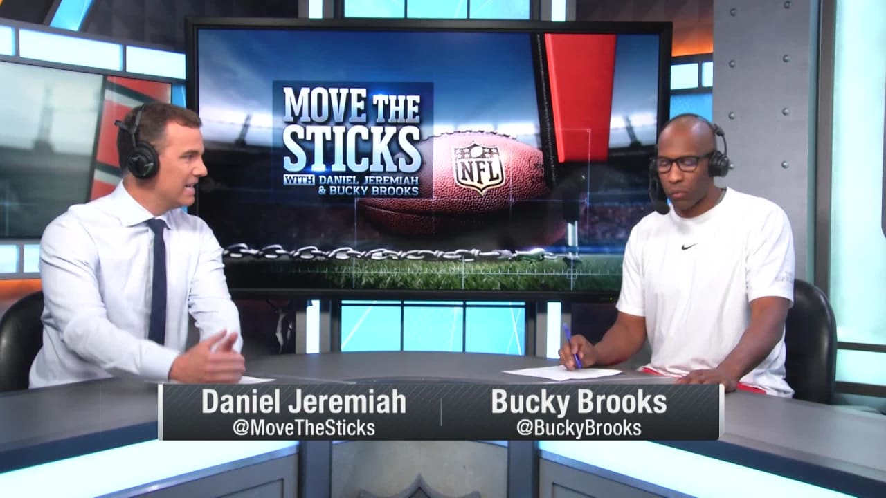 Move the Sticks: Position groups with most glaring draft needs in 2019