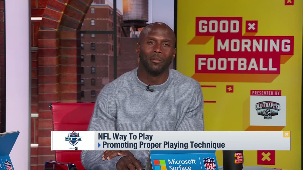 Dallas Cowboys defensive end DeMarcus Lawrence is the NFL's 'Way to ...