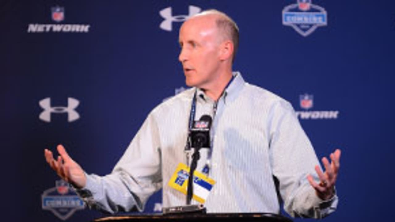 Joe Philbin vows to change culture on Miami Dolphins