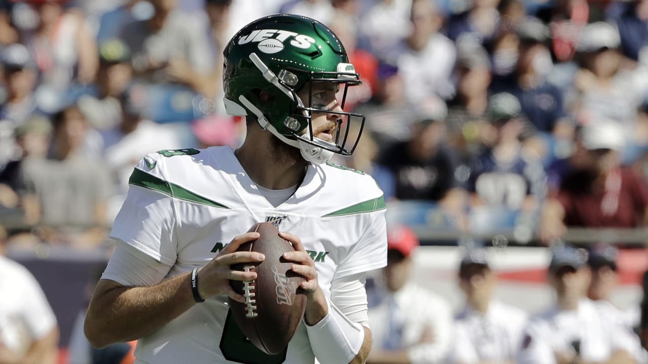 NYJ at NE 2019-09-22