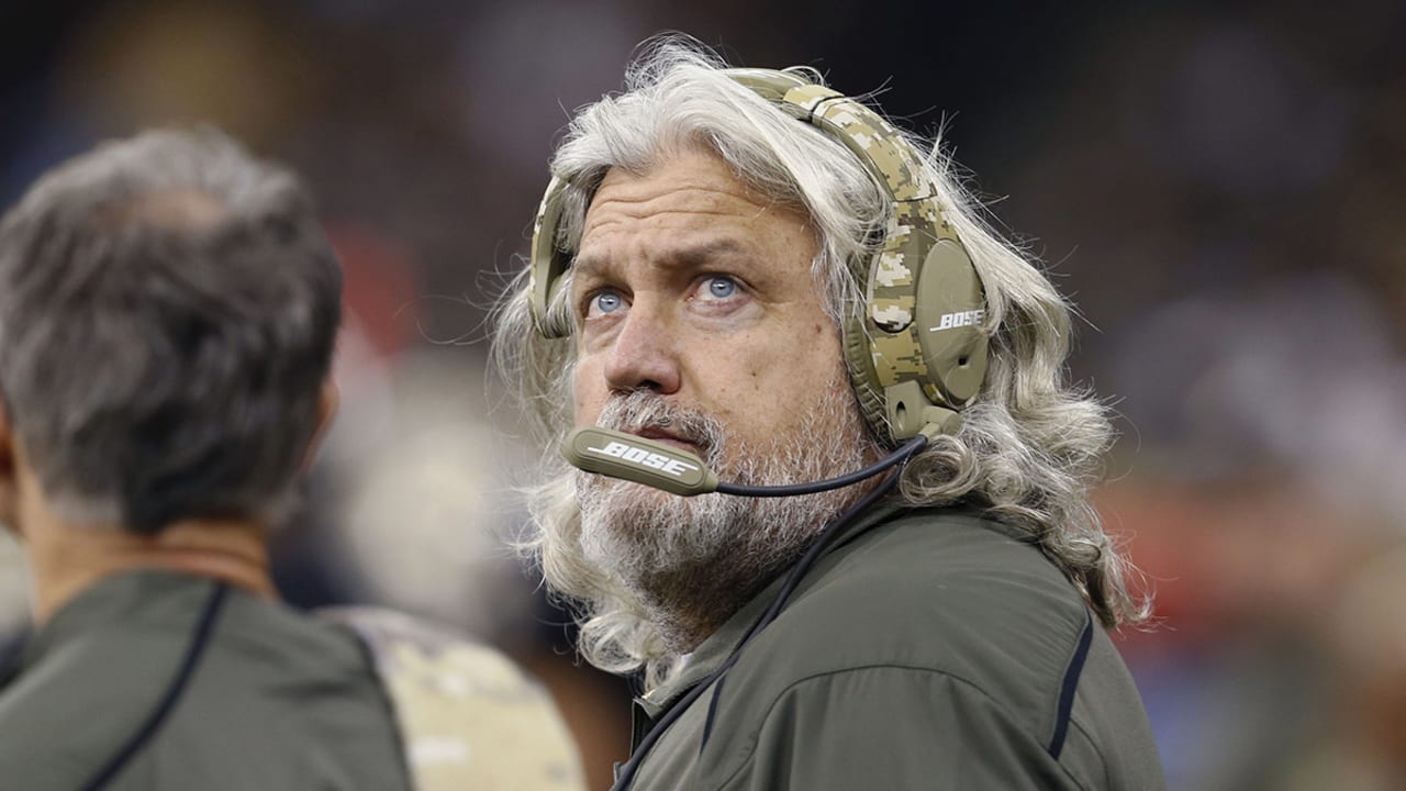 Ryan: Redskins turned bye week into bye-bye week