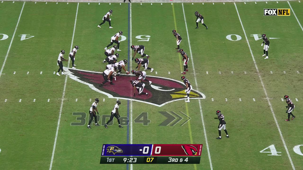 Best plays from Baltimore Ravens tight end Isaiah Likely | Preseason Week 2