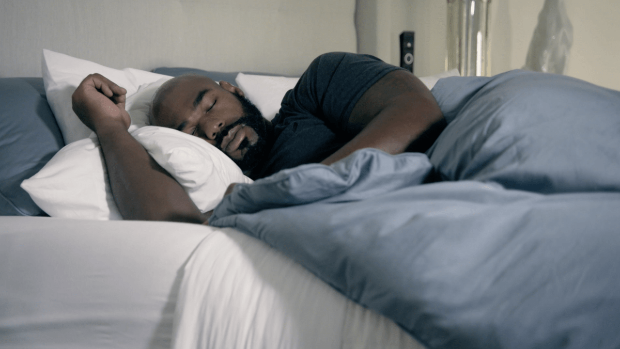 Sleep Science: A Competitive Edge in the NFL