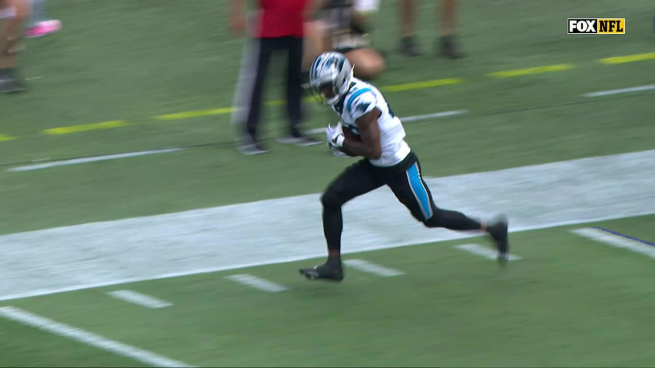 Top touchdowns | Week 4