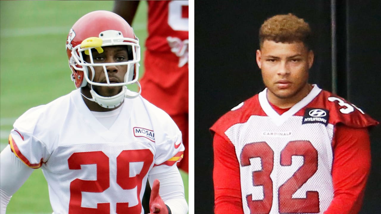 Eric Berry, Jen Welter among NFL folks I'm rooting for in 2015