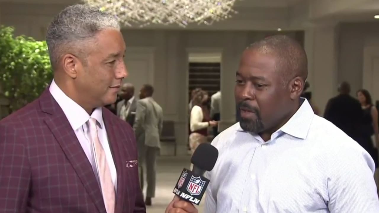 NFL coaches and executives react to inaugural NFL coach and front ...