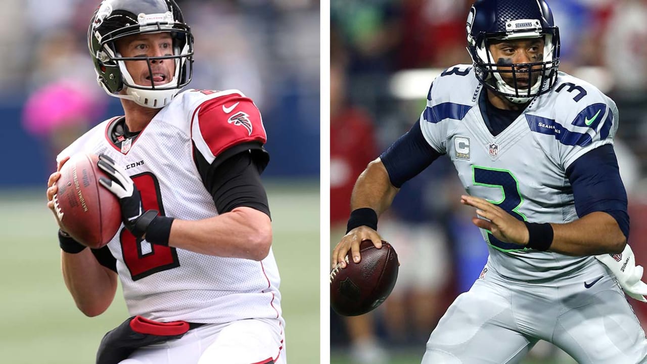 Falcons Eagles Among Contenders Who Should Eye Trade Market