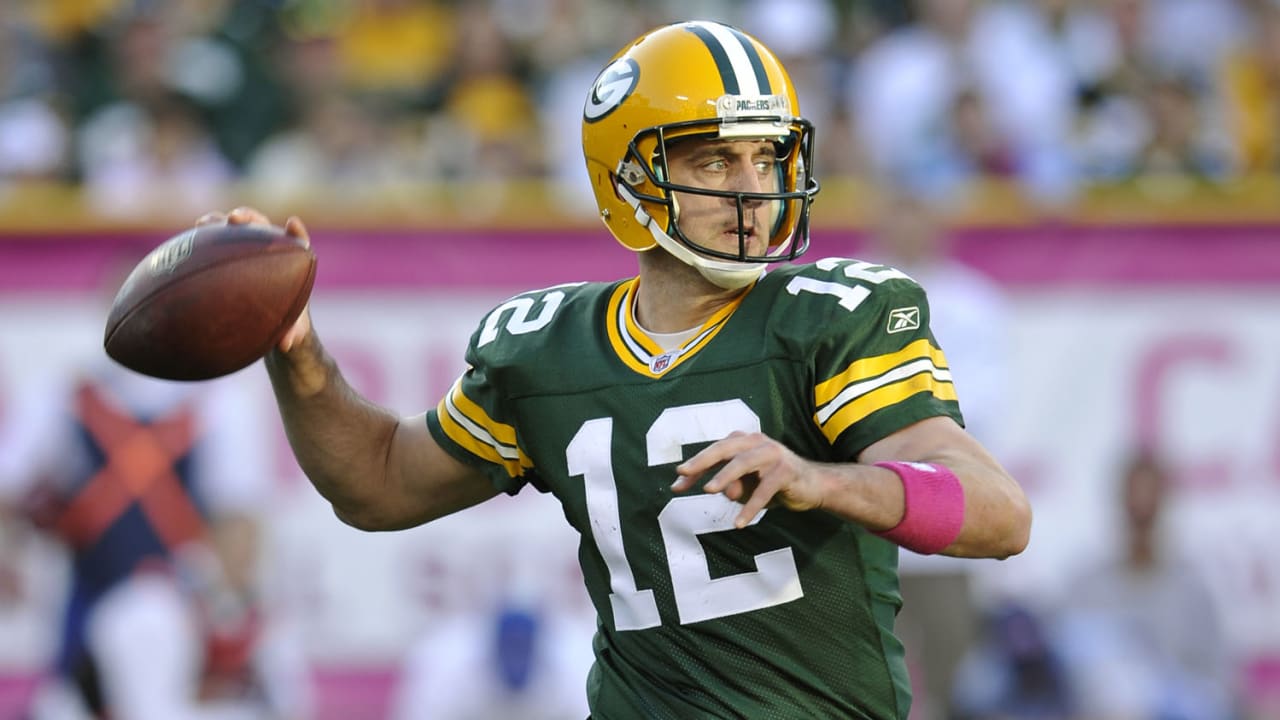 Week 4 winners and losers