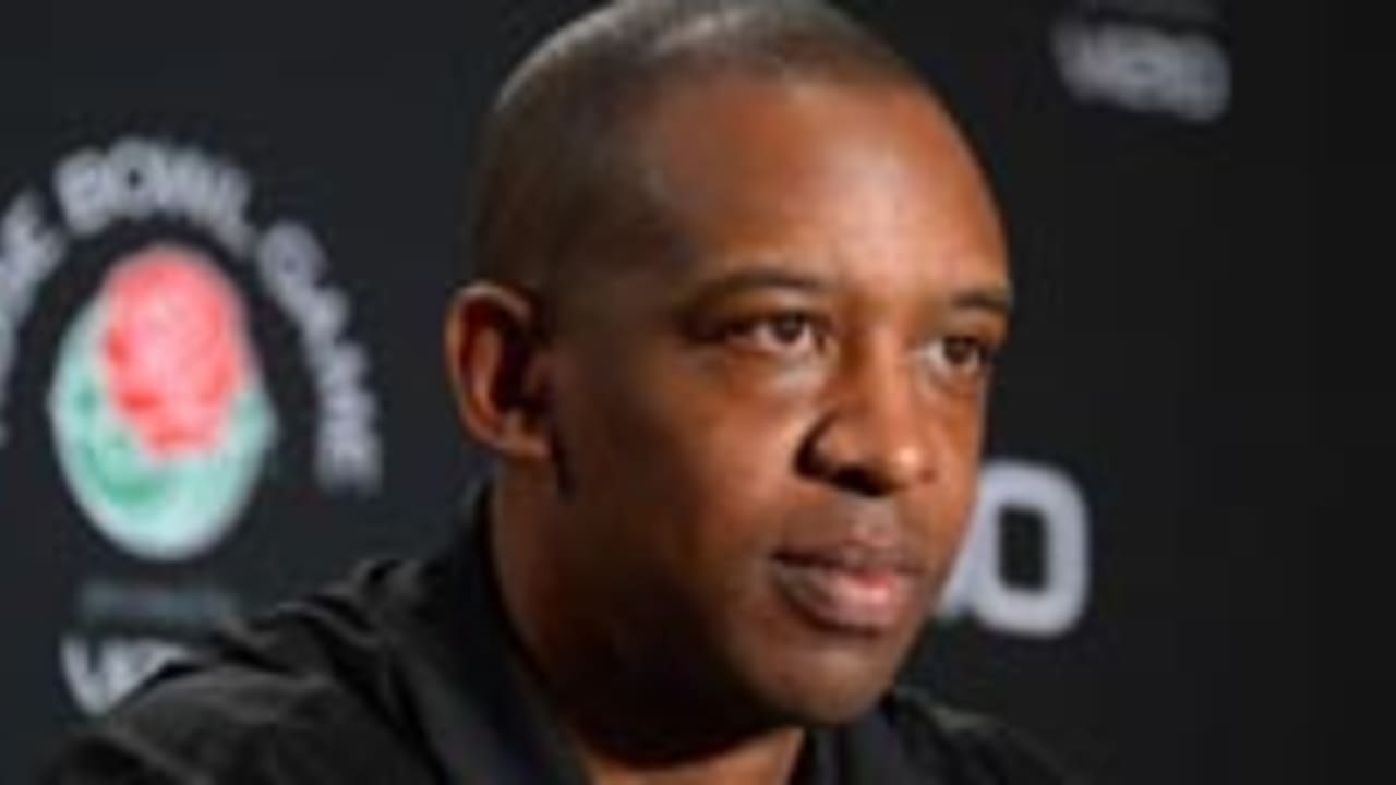 Pep Hamilton will bring 'West Coast principles' to Colts