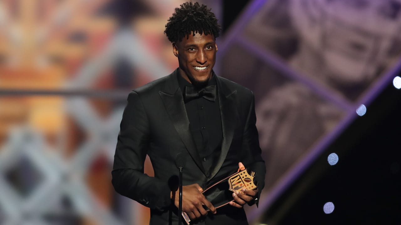 Saints WR Michael Thomas named 2019 NFL OPOY
