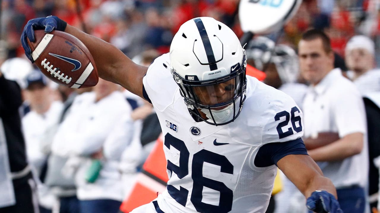 Move The Sticks: Scouting the next great NFL running backs