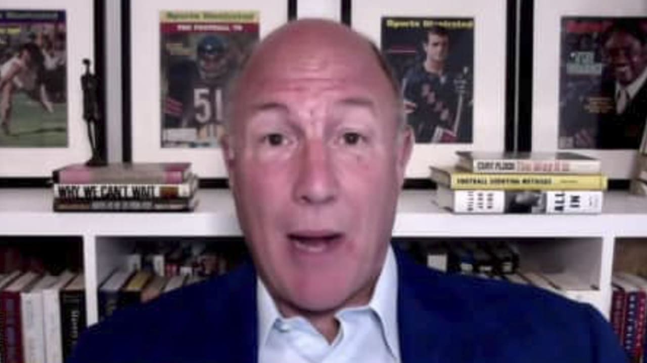 NFL Network's Scott Pioli discusses if presence of starting QB impacts ... NFL Network's Scott Pioli discusses if presence of starting QB impacts ...