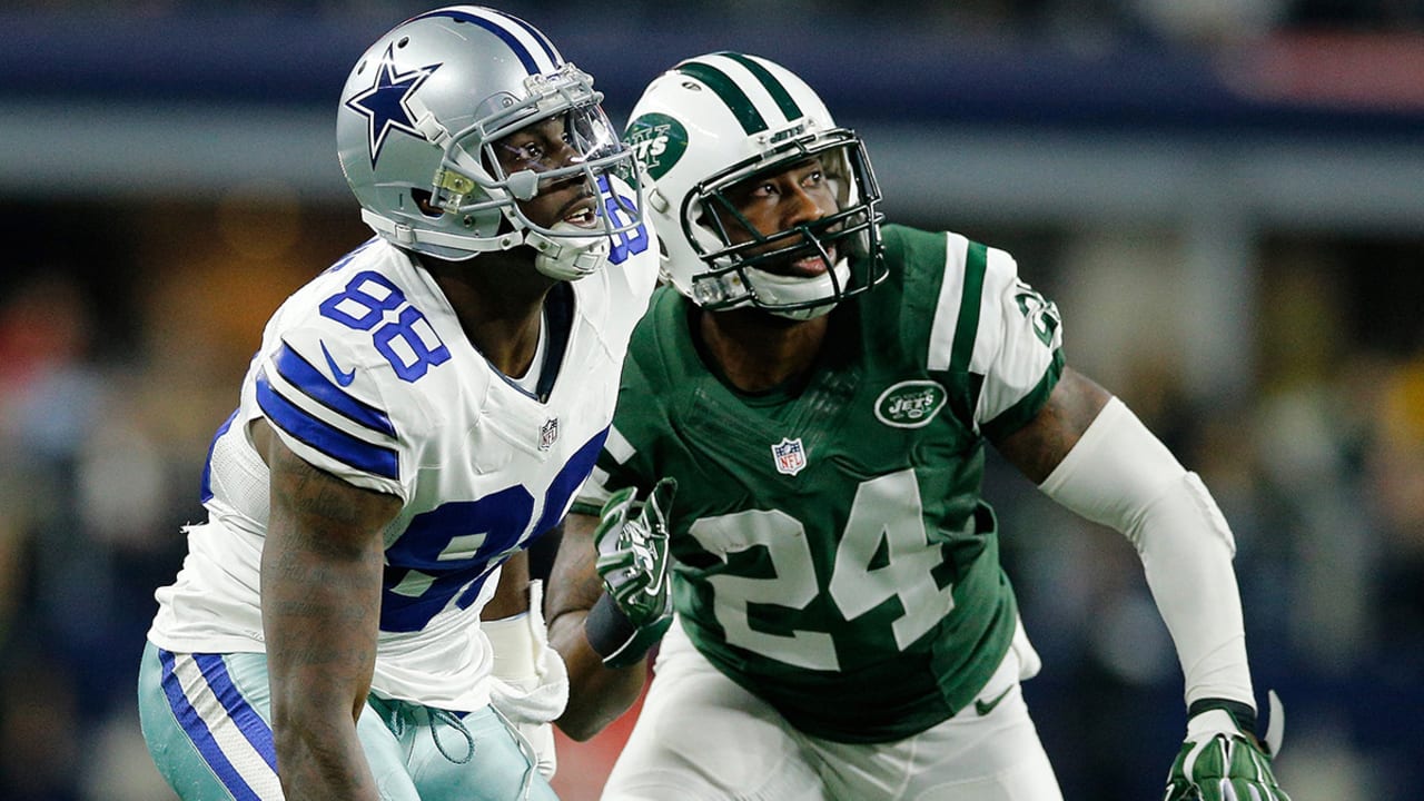 NYJ at DAL 2015-12-19