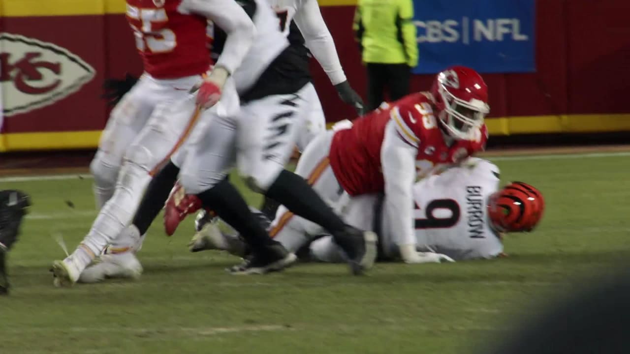 NFL Way To Play Recipient for Conference Championship: Kansas City ...